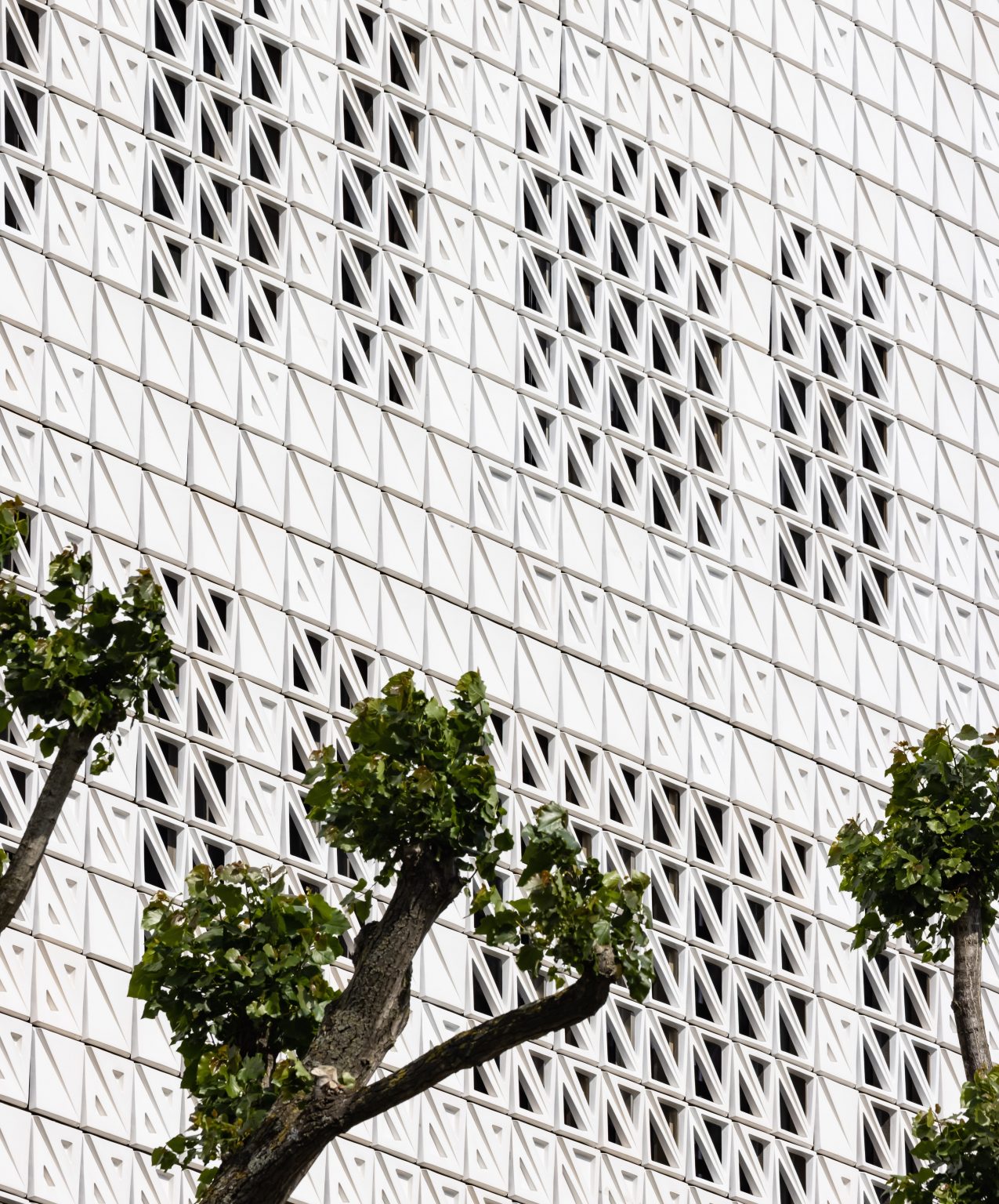 Services - Alufix Facades Ltd