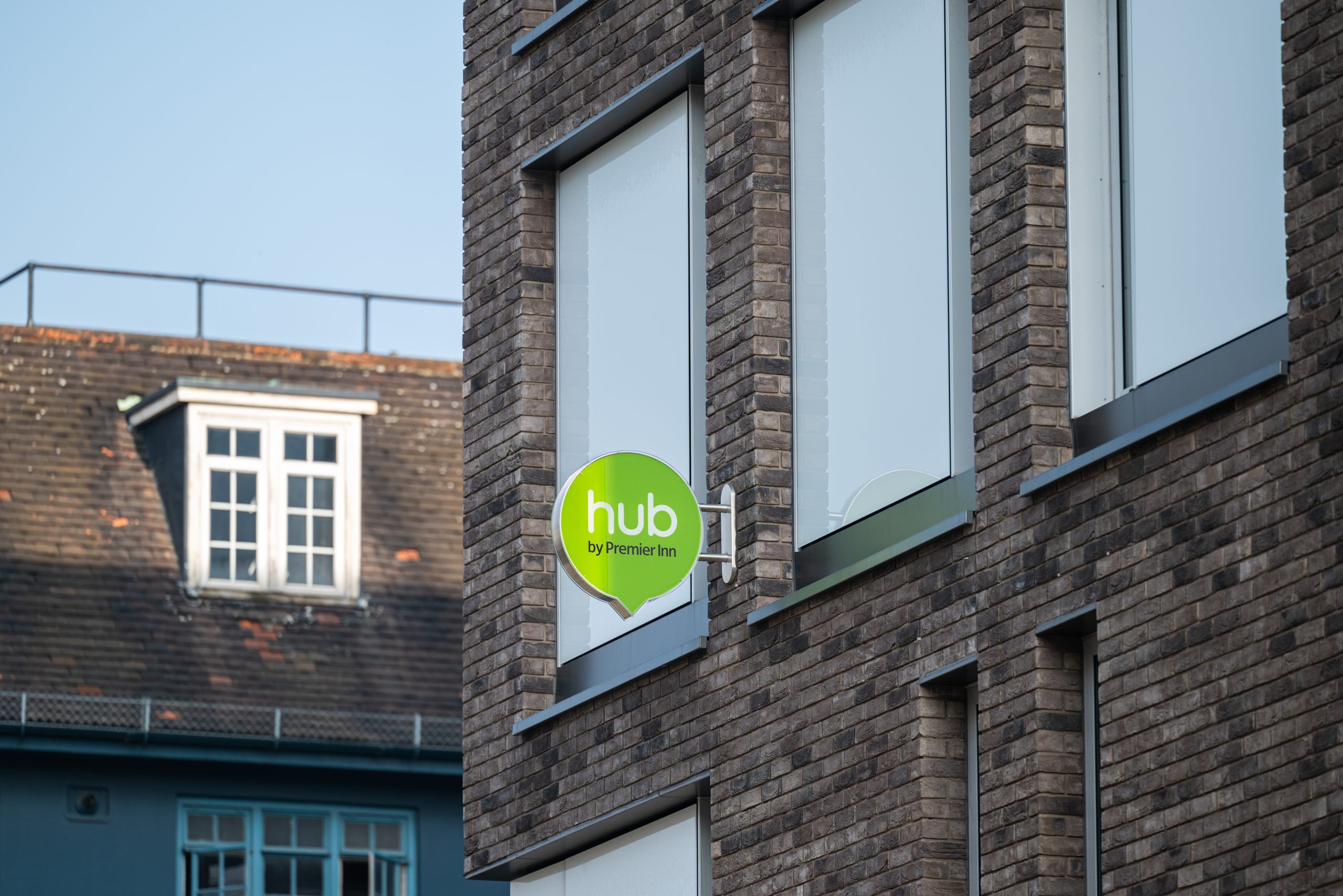 Lillie Road - Alufix Facades Ltd