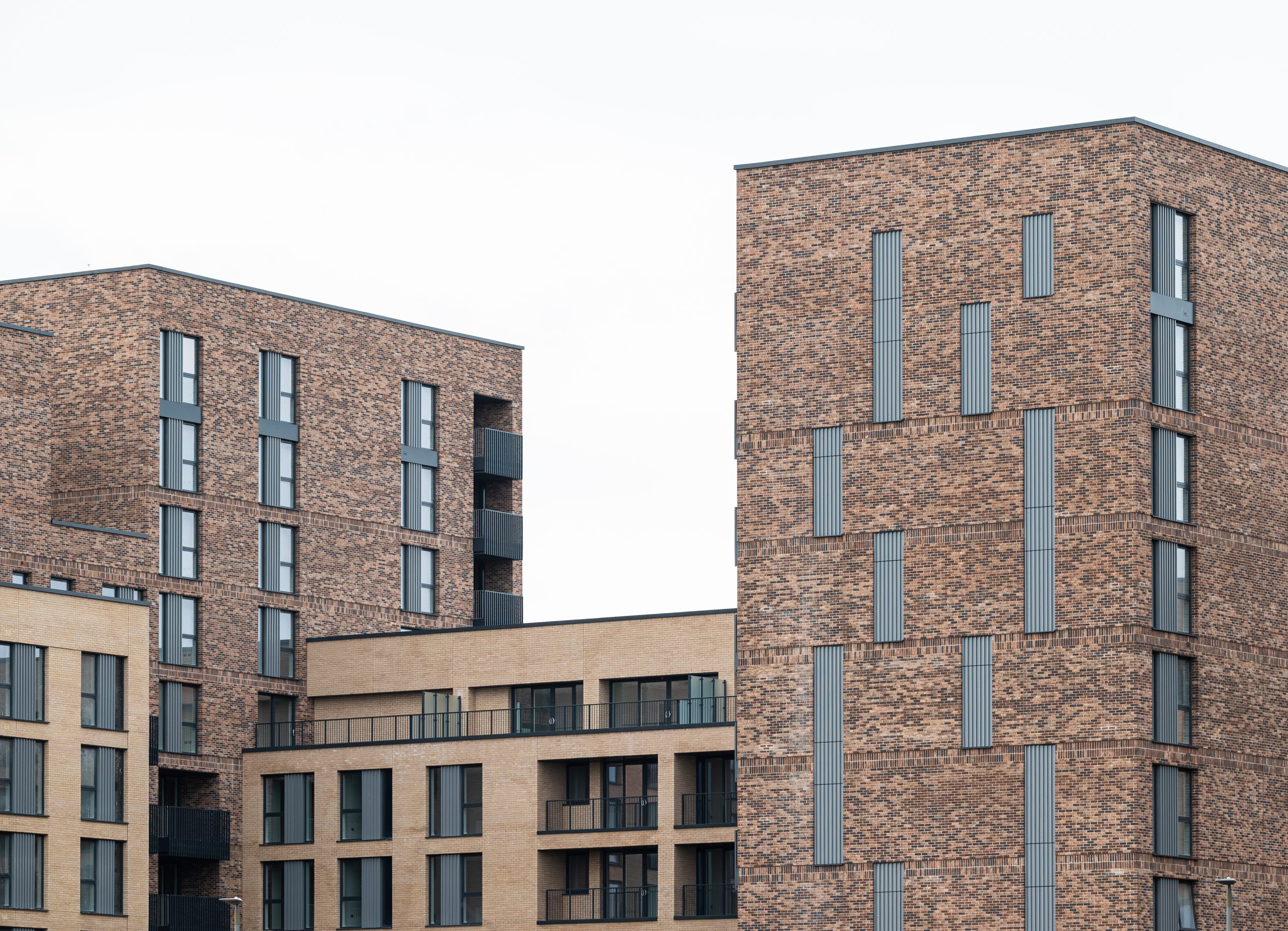 Plough Lane - Alufix Facades Ltd