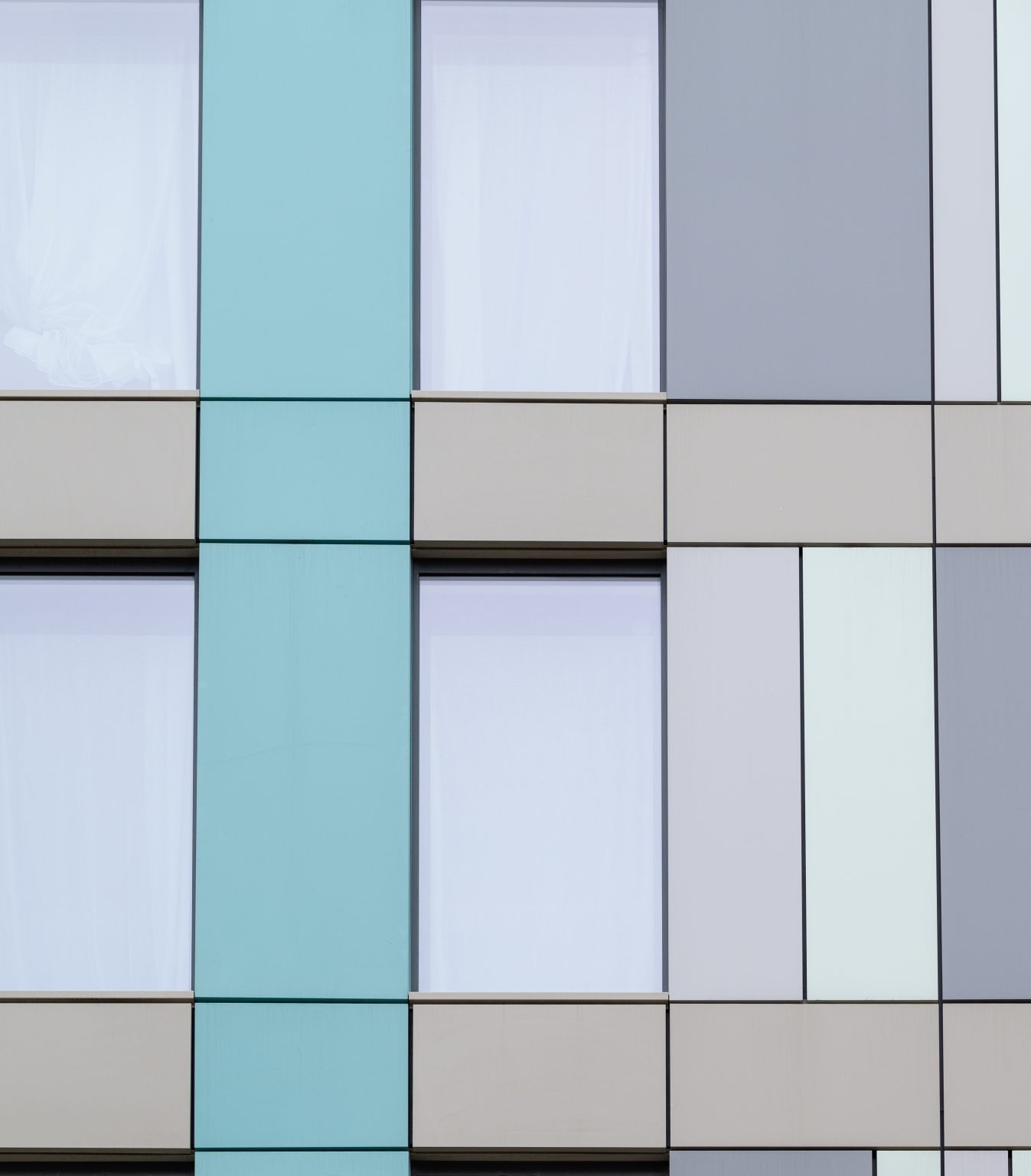 About Alufix UK - Alufix Facades Ltd