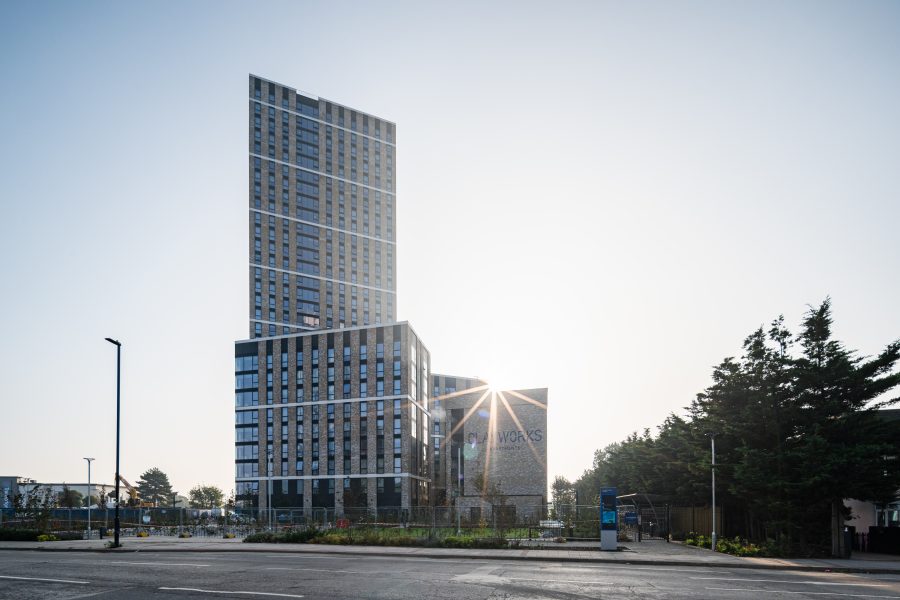 Services - Alufix Facades Ltd