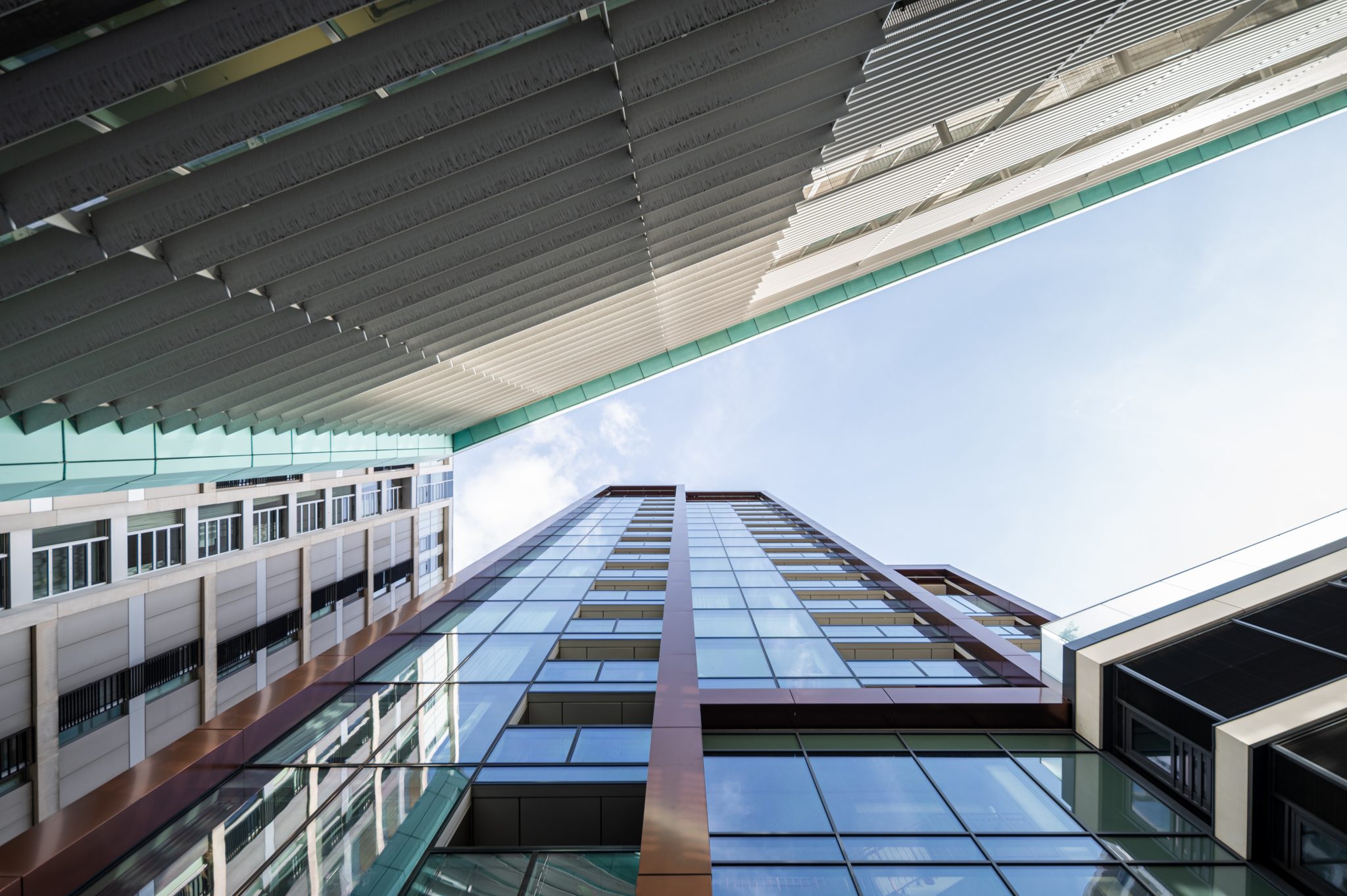 Services - Alufix Facades Ltd